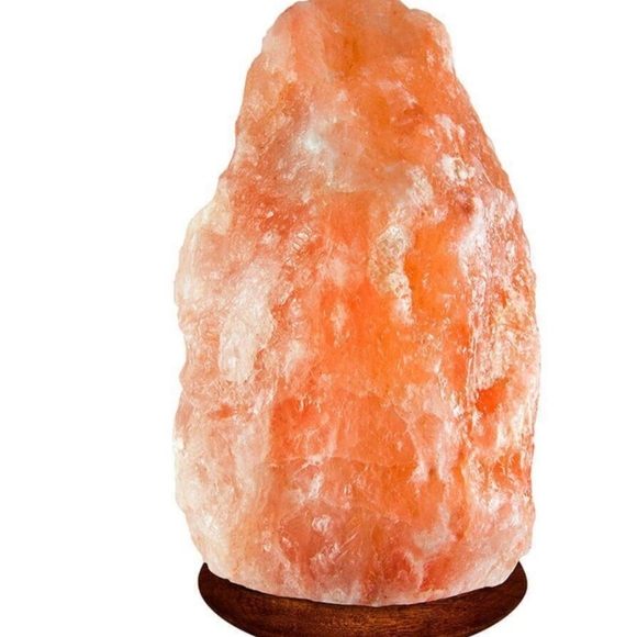 original himalayan salt | Accents | Natural Pink Himalayan Salt Lamp ...